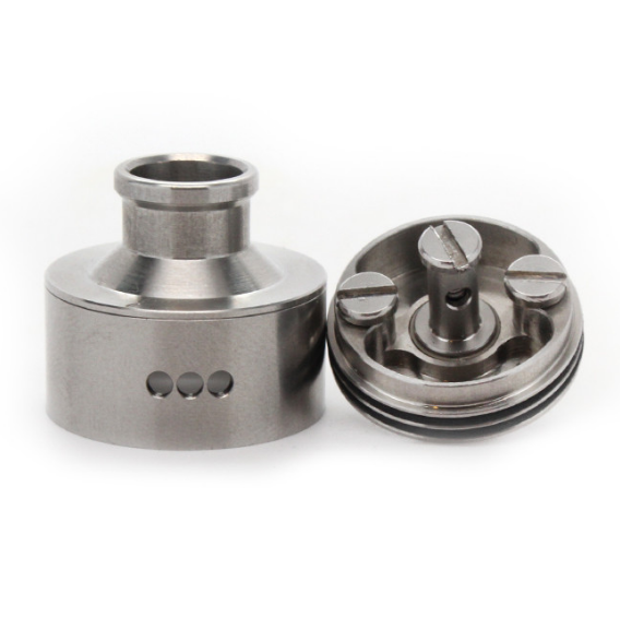 Vape Company | Product Categories | RDA, RTA & RDTAs