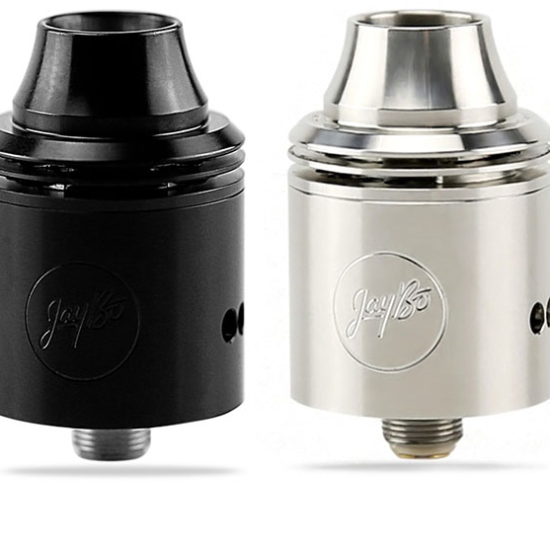 Vape Company | Product Categories | RDA, RTA & RDTAs