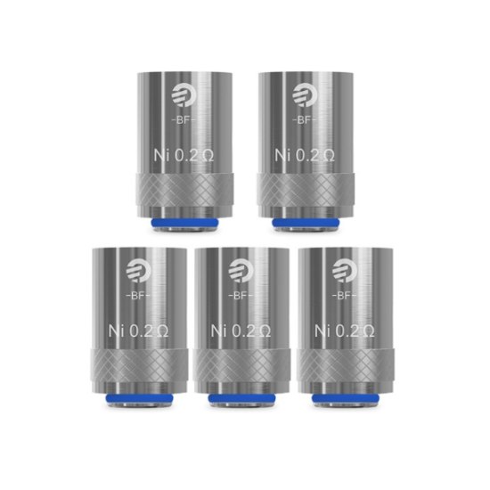 Vape Company | Joyetech Cubis / Cubis Pro Coils
