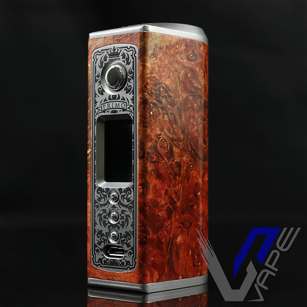Vape Company | Product Categories | HIGH-END MODS