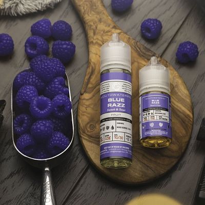 Vape Company | Product Categories | NIC SALT LIQUIDS BY BRANDS